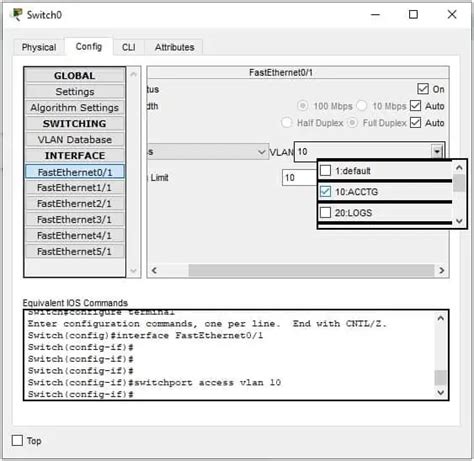 How To Set Up A VLAN Step By Step Tutorial FAQs