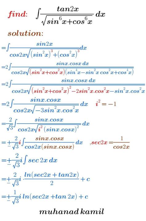 Math Information Math Methods Math Tricks Math