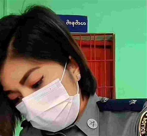 မန္တလေးတွင် အမှုစစ်ရဲဖြစ်သူ ဒုရဲအုပ် ဂျက်မ ပစ်ခတ်ခံရပြီး သေဆုံး Khit Thit Media