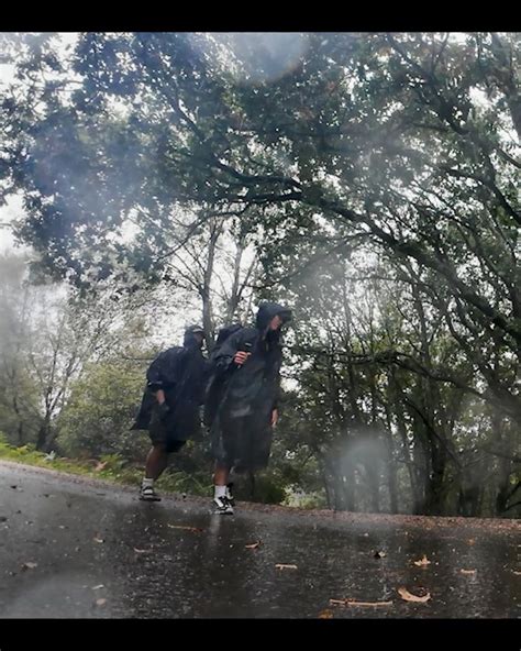 서성구 배낭여행🏃🏾 영화 같았던 모습 나는 저렇게 못살 것 같은데 Instagram
