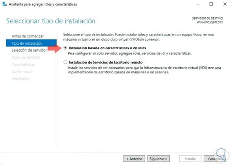 How To Install Net Framework 3 5 On Windows Server 2019 Or 2016