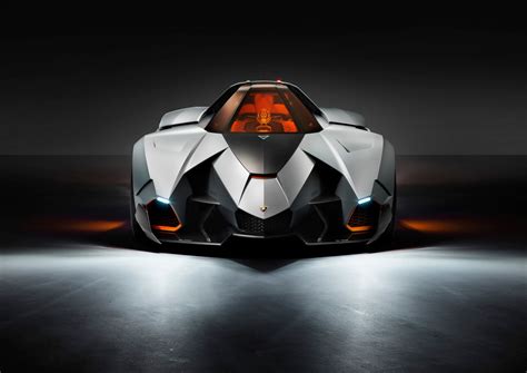 10 Crazy Facts About The 117 Million Lamborghini Egoista