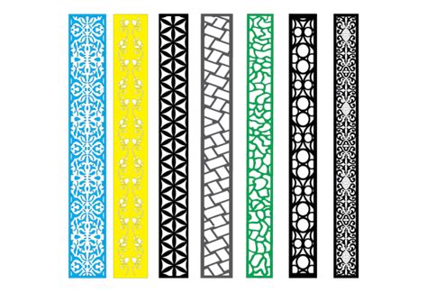 Modern Artistic Jali Cnc Patterns For Cutting Wood Photo 7468 Binps Png Website