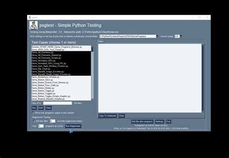 Announcements · Issue 142 · Pysimpleguipysimplegui · Github