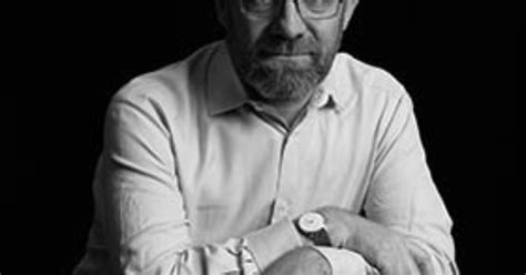 Iste Lord Jim Knight Describes His Dedication To A Noble Cause