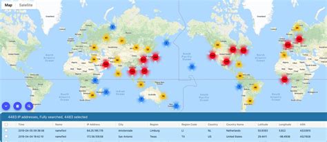 Reactjs How To Remove All Markers Without Any Side Effect In React