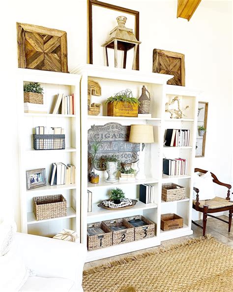 Tuscan 3 Piece Bookcase Set Ballard Designs Bookcase Home Office