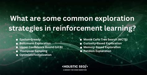 Reinforcement Learning Definition How It Works And Example Tasks