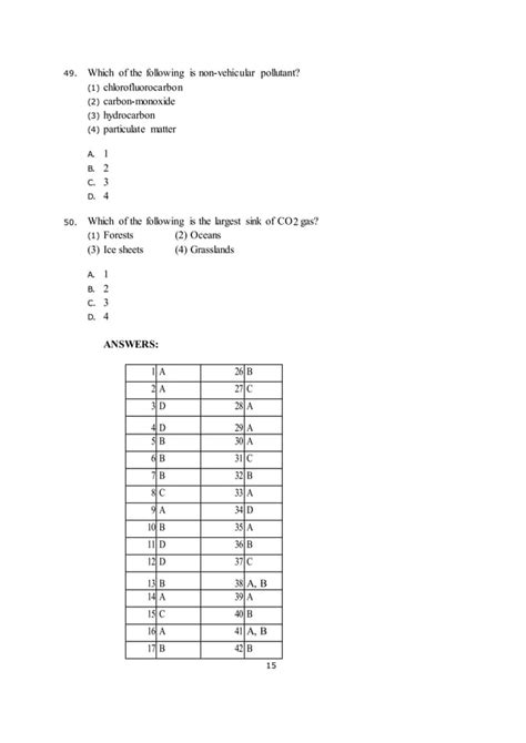 Model Paper 6 Ugc Net Paper 1 Pdf