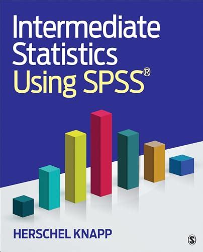 Intermediate Statistics Using Spss Bookmall