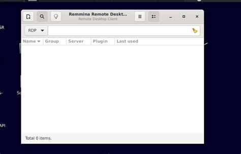 How To Install Remmina On Debian Bullseye Linux