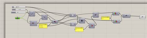 move polyline curves along closed planar curves using three vector