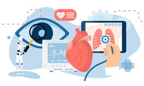 AI Application In Healthcare Use Cases And Real Life Examples