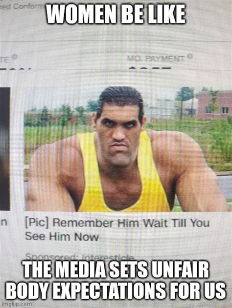 Women Be Like Pic Remember Him Wait Till You See Him Now The Media