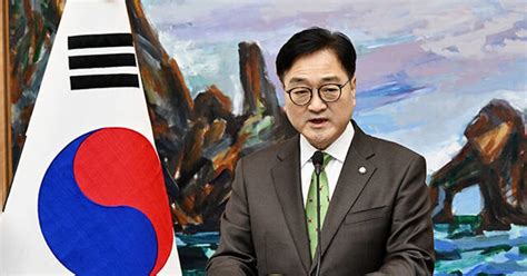 尹 탄핵안 본회의 상정…우원식 한 분도 빠짐없이 투표 참여