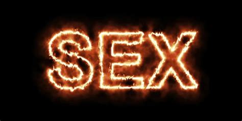 let s talk about sex aligned on purpose