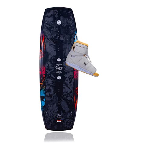 Hyperlite Venice W Viva Wakeboard Package Boardco