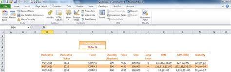 Xldown Excel