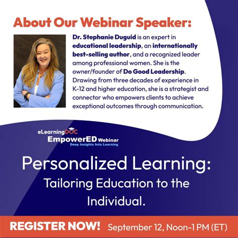 Elearningdoc Elearning Personalizedlearning Elearningdoc Custom Learning Solutions