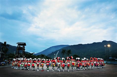 阿美族 靜浦部落 豐年祭2018 23 趙守彥1960 數位島嶼