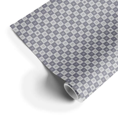 Uv Un Wrapping Paper Uni Verse Shop