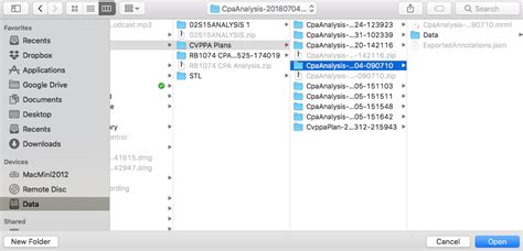 directory selection file dialog looks odd on mac qt forum