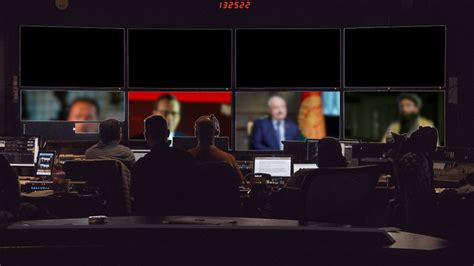 Bbc News The Interview