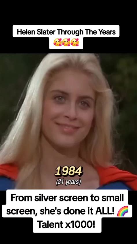 Helen Slater Ung Helen Slater Imdb