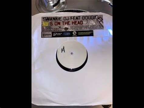 Swankie Dj Ft Dougie 5 On The Head Swankie Dj And Kashi 2009 Youtube
