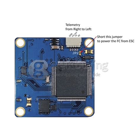 Mini APM V Flight Controller With GPS Module