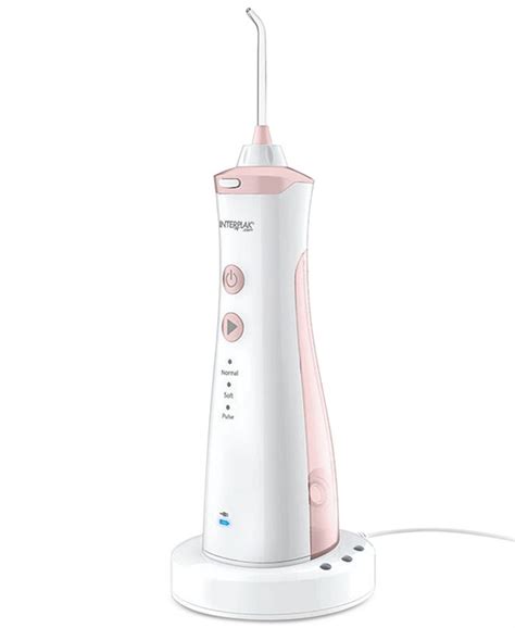 Conair Rechargeable Water Jet Flosser Macys