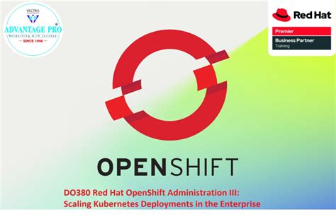 Red Hat Authorised Training Center In Chennai Advantagepro