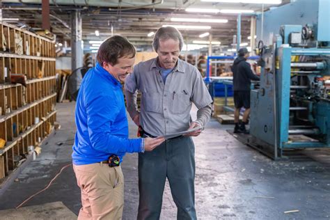 Upgrade Your Packaging Solutions With The Seco Flexo Folder Gluer