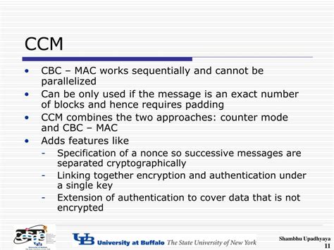 Ppt 80211 Security Aes Ccmp Powerpoint Presentation Free Download Id4359146