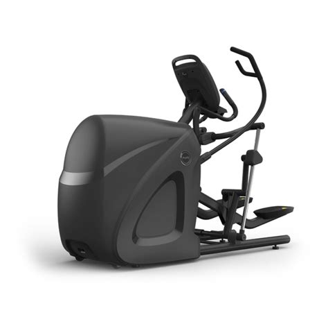 Elliptical