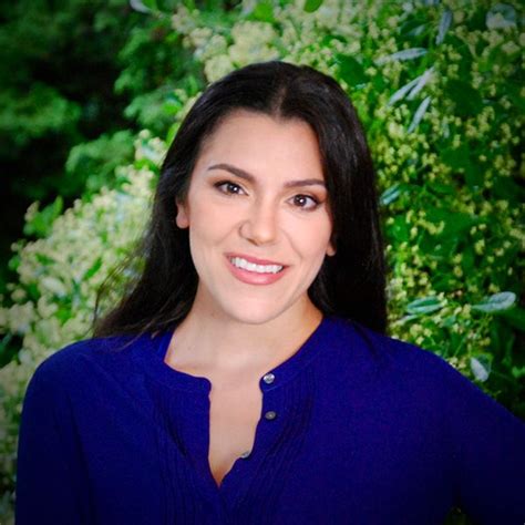 Leah Del Percio Founder And Ceo At Trustate The Org