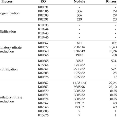 Correlation Plot On Functional Orthologs Predicted By Picrust 2 Download Scientific Diagram