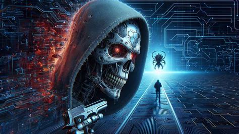 Offensive AI Navigating The Threatscape Of Malicious Artificial Intelligence Https