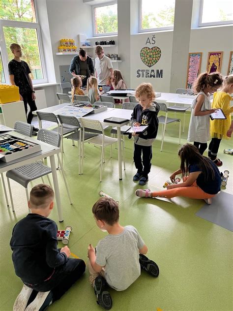Edtech Robotics Stem Steam Steameducation Coding Elemantary