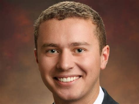 Harford Financial Groups Bryce Harrison Receives Cfp Fallston Md Patch