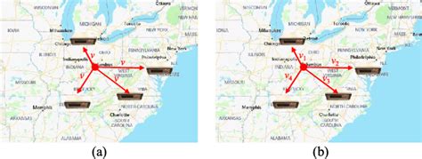 figure 1 from data driven event identification in the u s power
