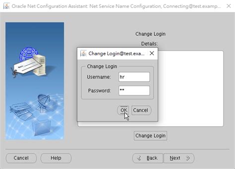 How Netca Add Net Service Name How To Sop