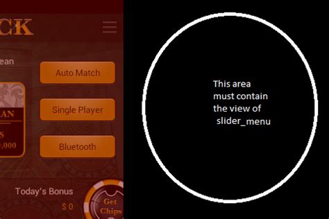 Android Linearlayout Larger Than Screen Stack Overflow