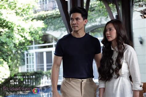 ละคร “รัก นิรันดร์ จันทรา” ตอนที่ 10 12