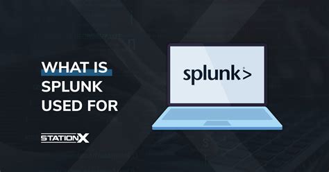 What Is Splunk Used For 2025 Guide
