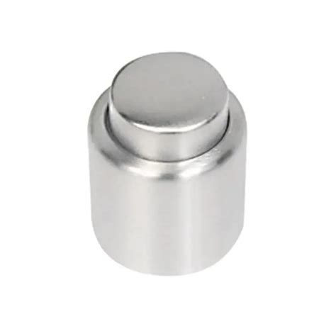 Новая удобная вакуумная пробка для бутылки вина из нержавеющей стали ...