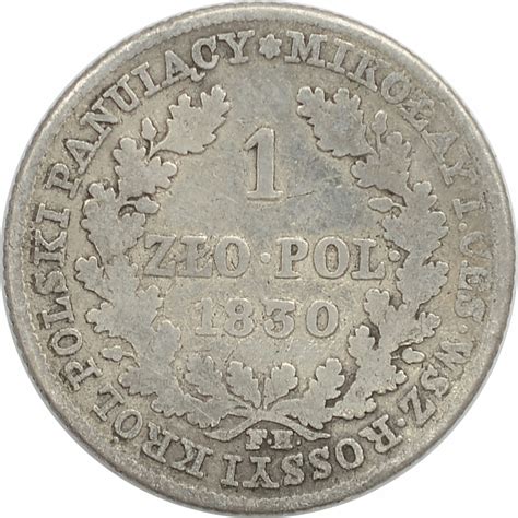 db ZABORY KRÓL POLSKIE ZŁOTY POLSKI FH oficjalne archiwum Allegro