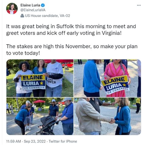 Early Voting Virginia 2024 Katee Matilde
