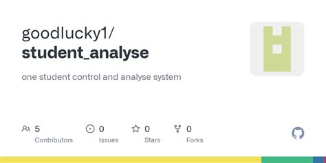 GitHub Goodlucky1 Babe Analyse One Babe Control And Analyse System