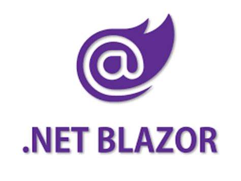 Blazor Web Application Web Assembly Server Net Core Upwork